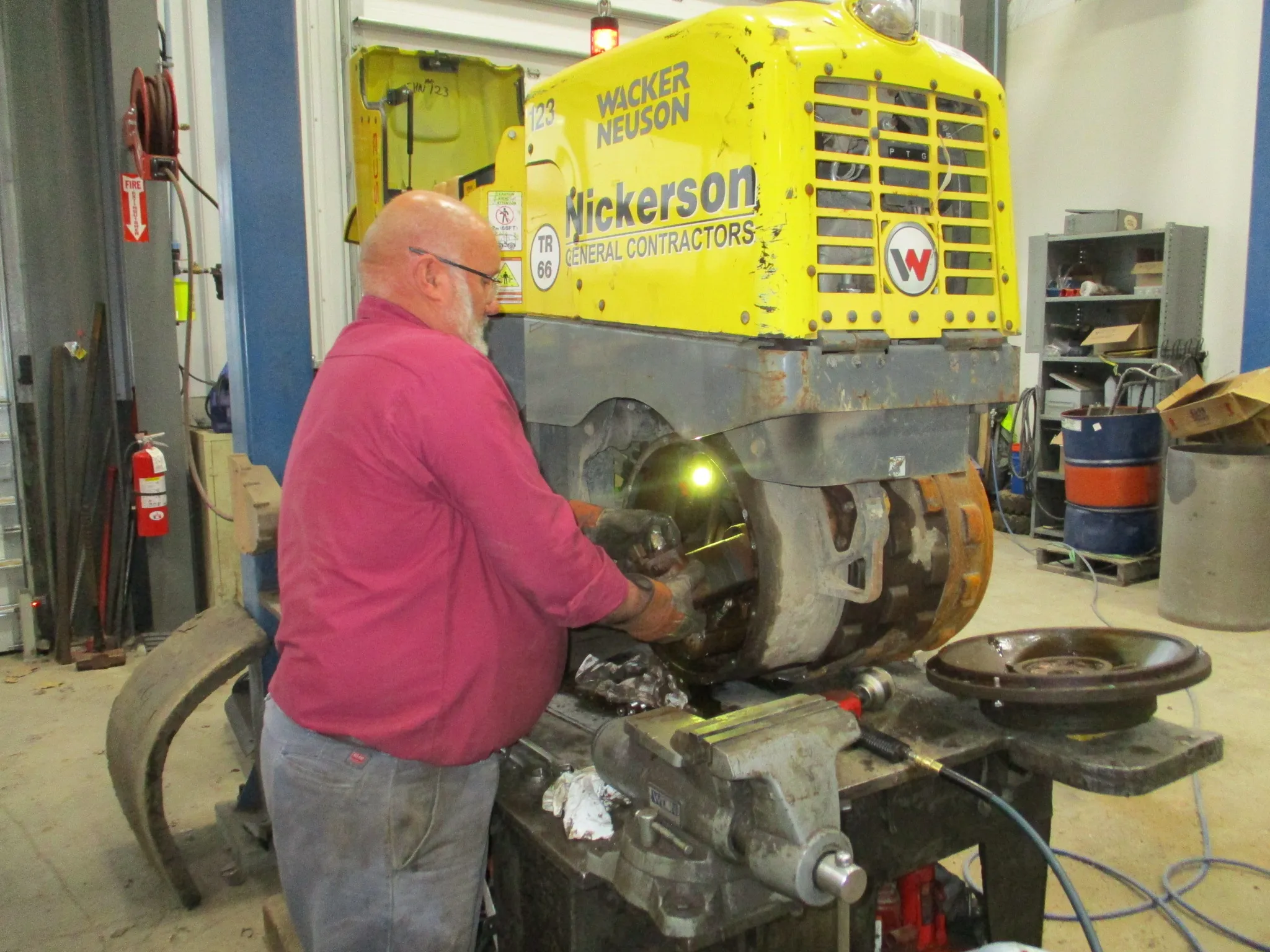 Able Tool & Equipment|Construction Equipment Sales & Rentals